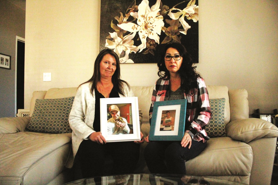 Airdrie City View reporters win top prizes at 2025 AWNA Better ...